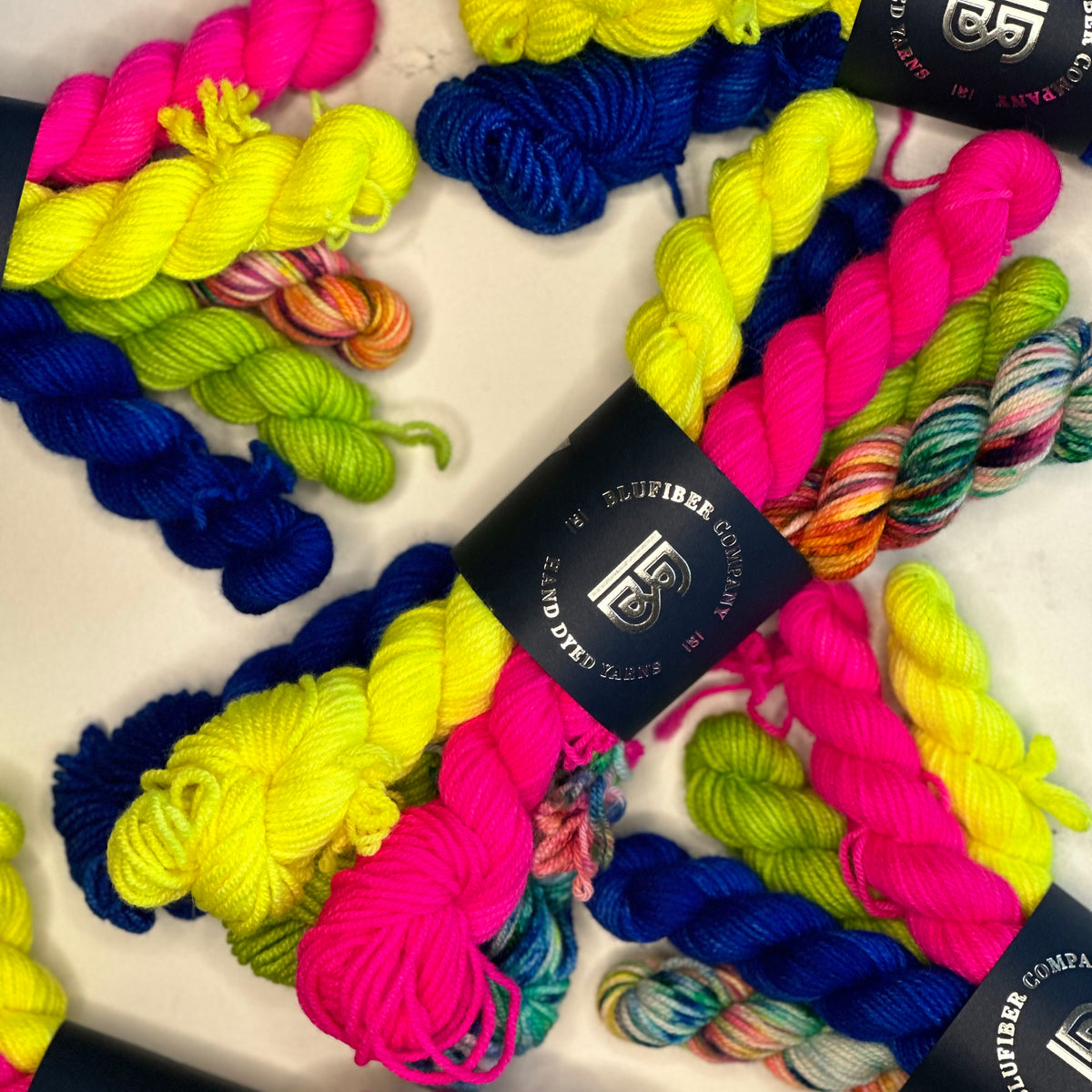 After Hours Mini – Blu Fiber Company