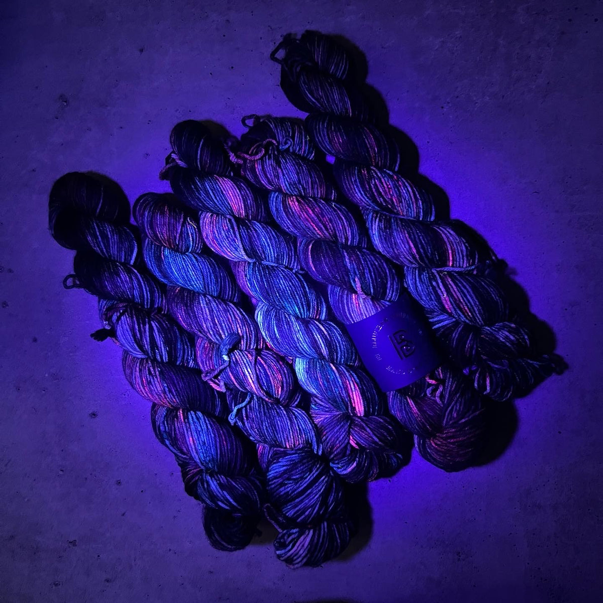 Mercury – Blu Fiber Company